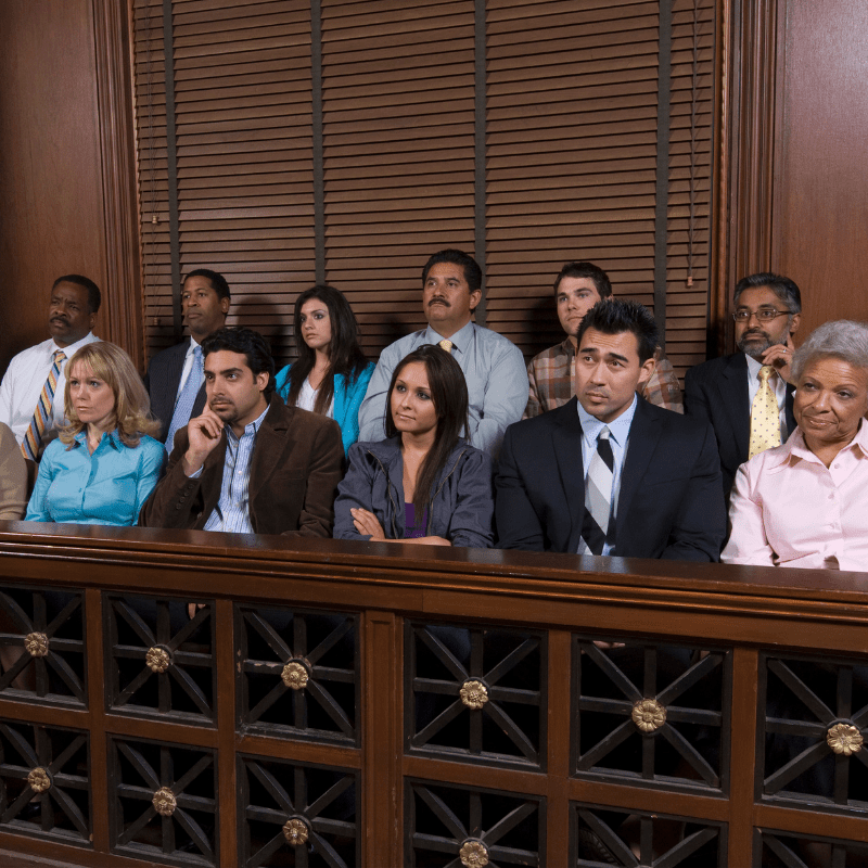 San Francisco Program Intends to Make Jury Pools More Diverse | The ...
