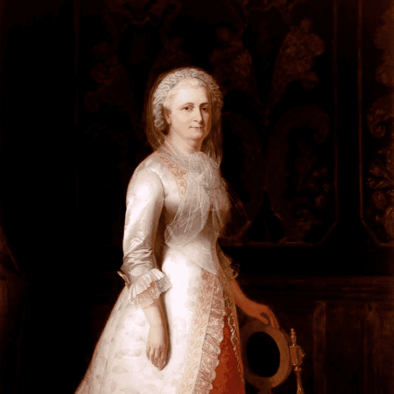 A Look at America's First Ladies | The Takeaway | WNYC Studios