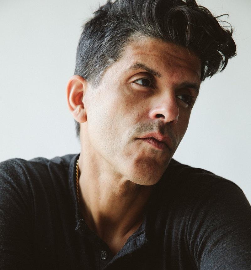 The Warmth and Soulful Groove of Sachal Vasandani, In-Studio ...