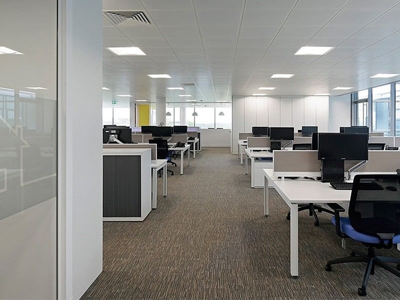 How Indoor Spaces Shape Us and How to Shape Indoor Spaces | All Of It ...