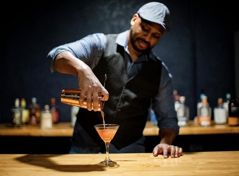 What’s Behind the Rise of Sober Bars? | The Takeaway | WNYC Studios