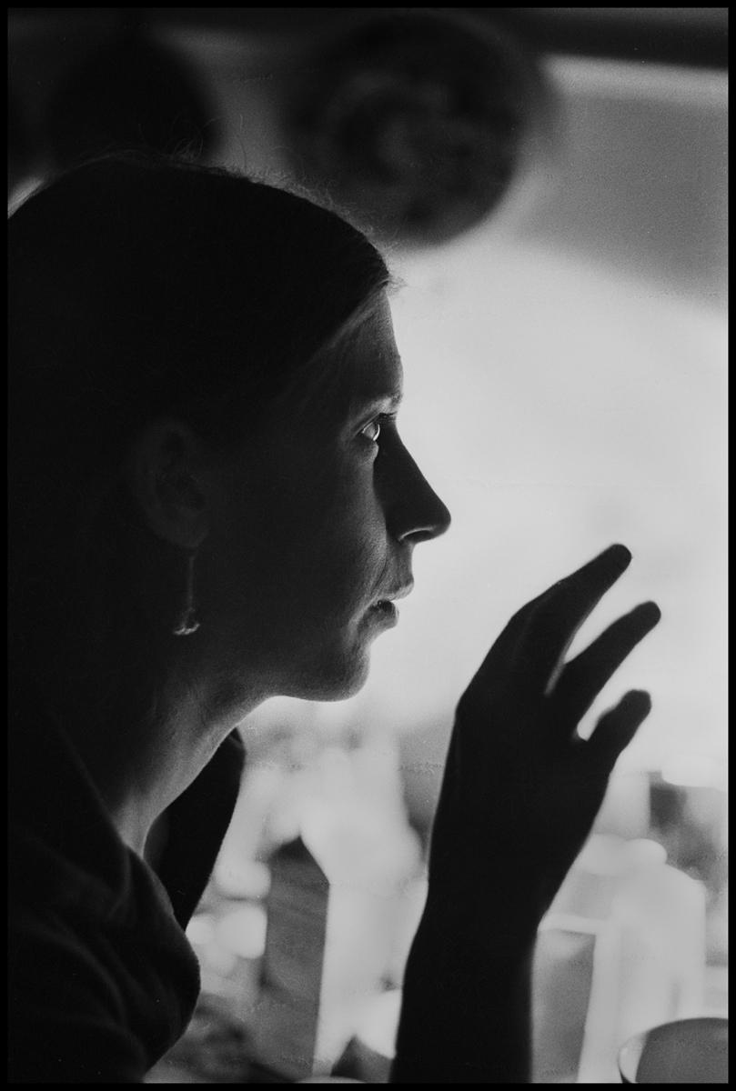 Meredith Monk: I. Learning Her Body Through Music | Meet the Composer ...