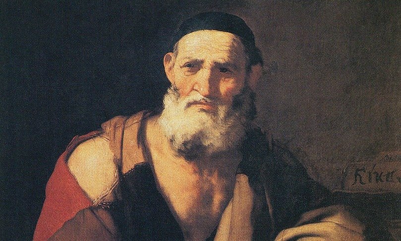 The Theoretical Physicist Wore a Toga | Studio 360 | WNYC