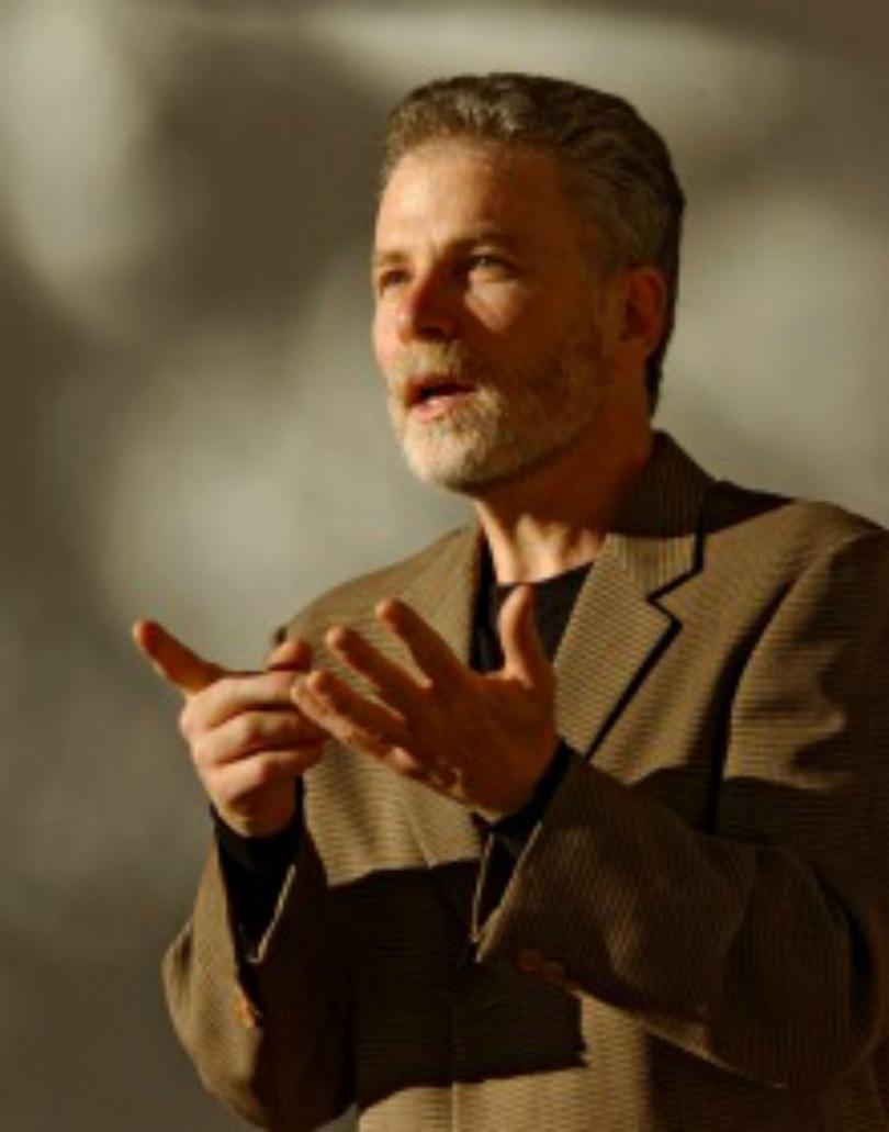 Greg Stock: Redesigning Humans | Studio 360 | WNYC