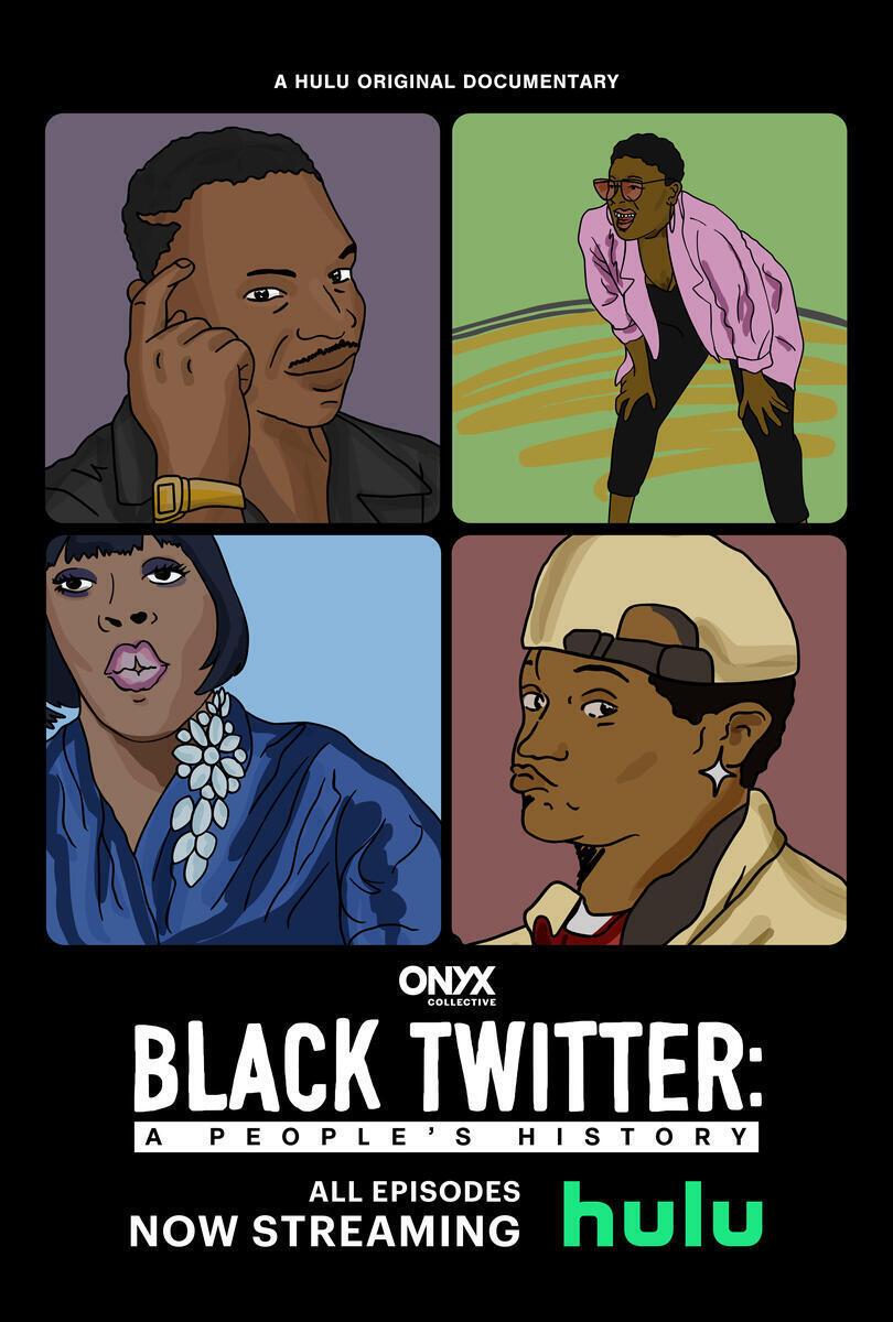 The Power of Black Twitter | All Of It | WNYC Studios