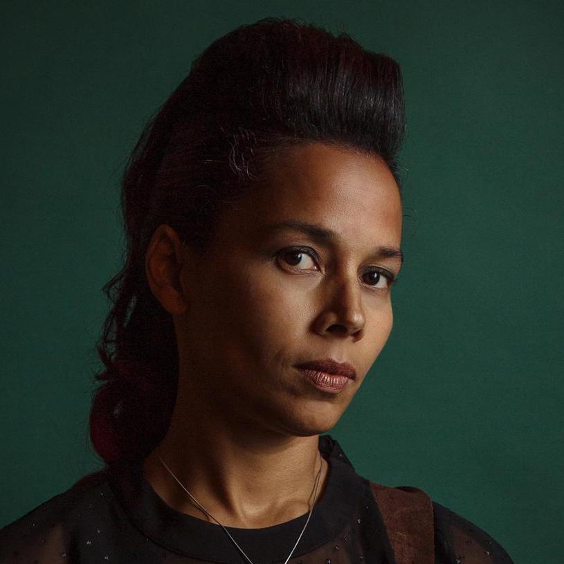 A Performance from Rhiannon Giddens | All Of It | WNYC Studios
