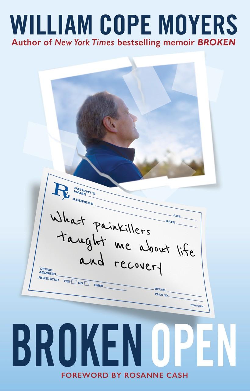 William Cope Moyers on Recovering From Painkiller Addiction | All Of It ...