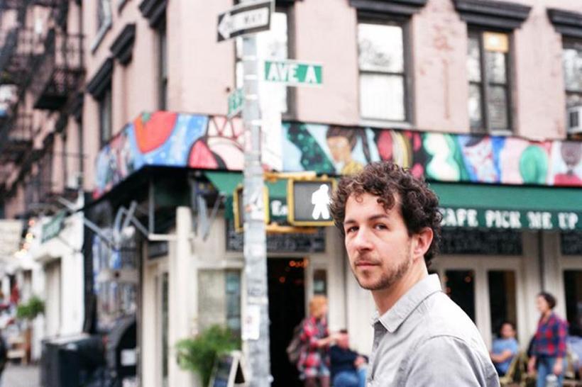 Douglas Keith: A Rustic Reintroduction To A Skillful Songwriter | WNYC ...