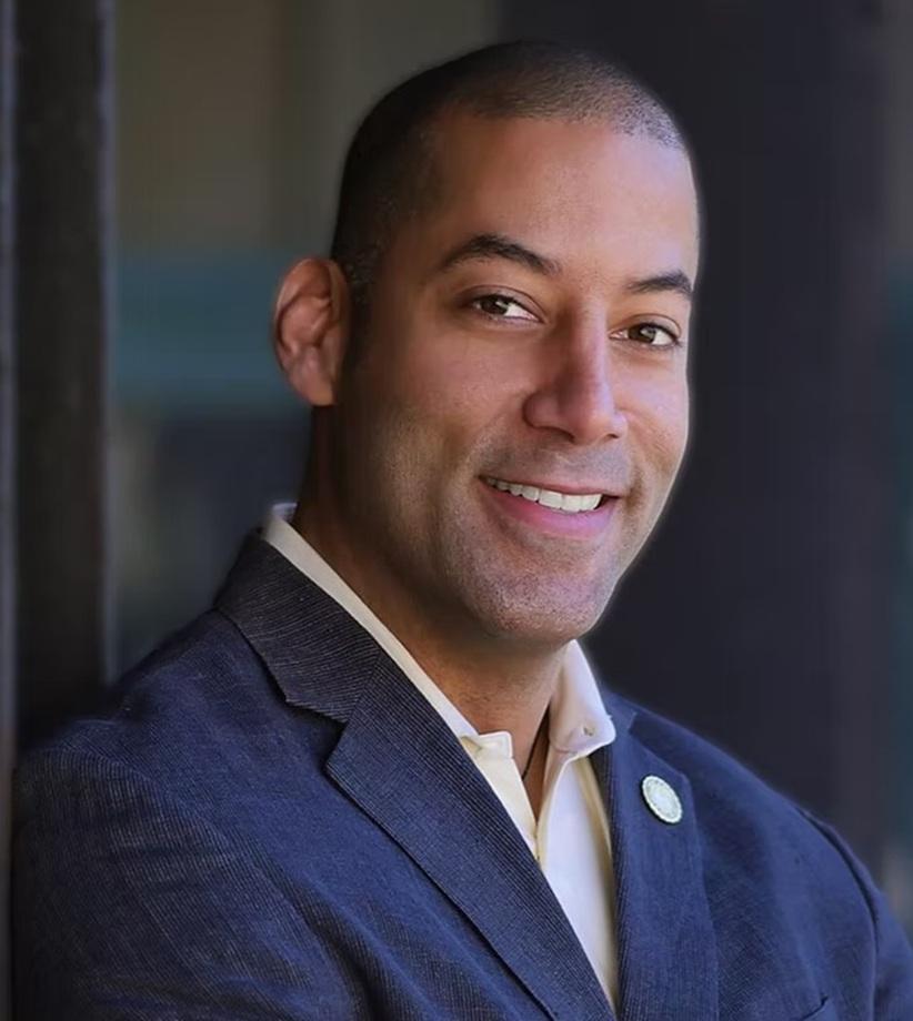 Meet the NJ Gov Candidates: Sean Spiller | The Brian Lehrer Show | WNYC ...