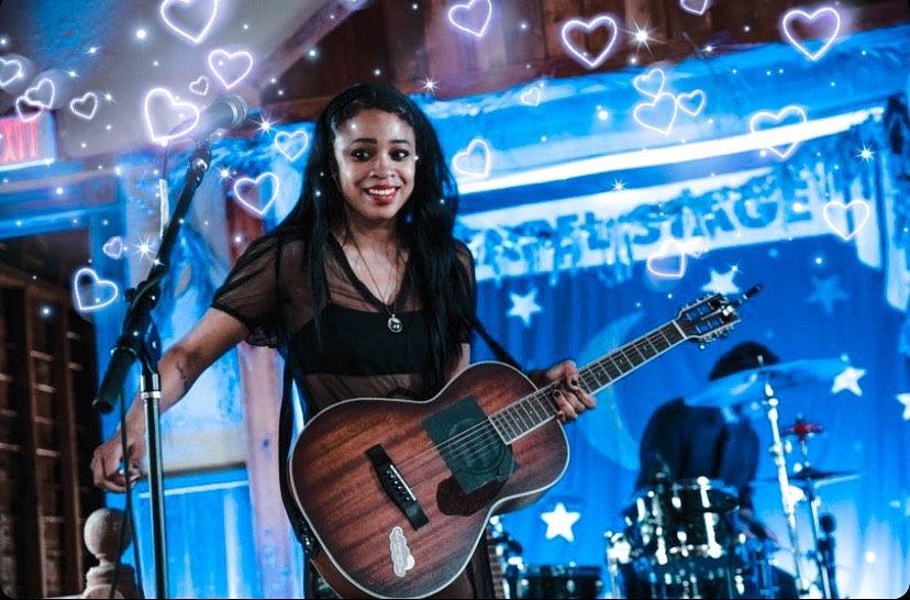 Adia Victoria – "In The Pines" (Weekly Music Roundup) | Gig Alerts ...