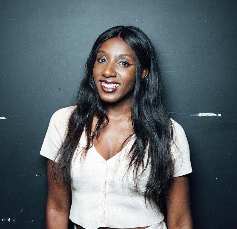 Joking from a Distance: Ziwe Fumudoh on Processing Trauma Through ...