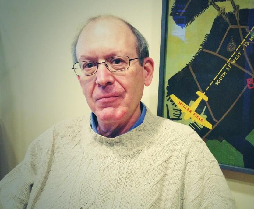 Exit Interview: Clyde Haberman and His "B-List" NYC Issues | The Brian ...