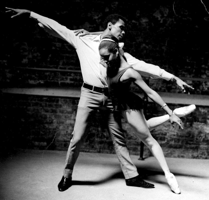 50 Years of the Dance Theatre of Harlem | All Of It | WNYC