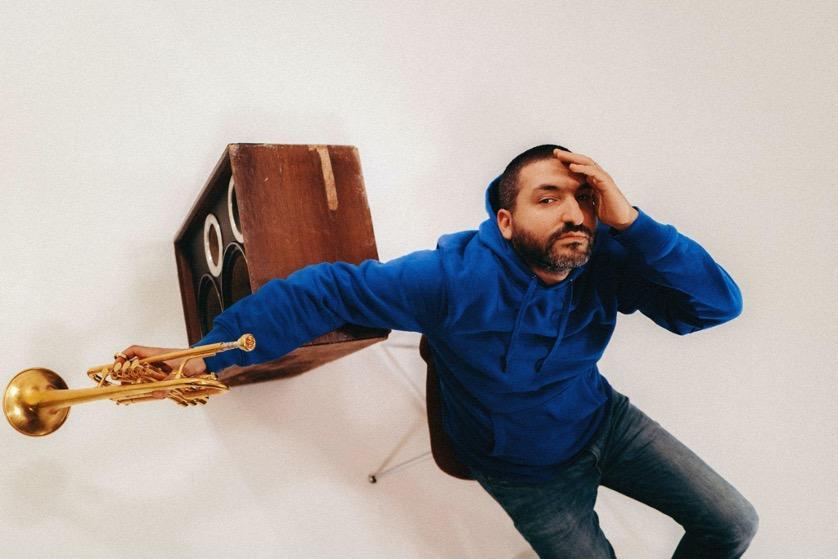 Trumpeter Ibrahim Maalouf Envisions One Unique Culture Through Music ...