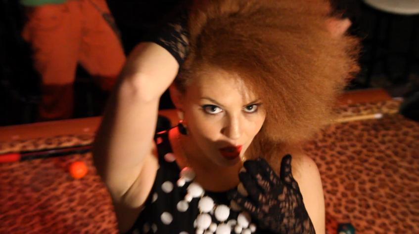 Gig Alert: Cassie Taylor | Soundcheck | WNYC