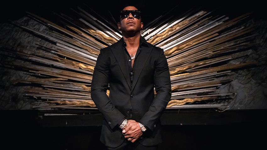 Ja Rule (Pain is Love - 20 Year Anniversary) at Sony Hall | Gig Alerts ...