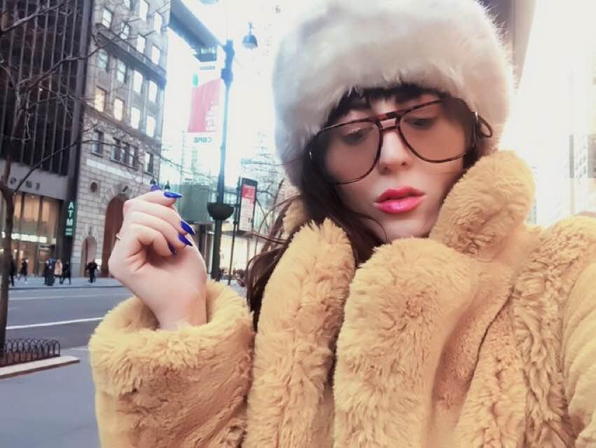 Rachel Syme’s Fashion Favorites | The New Yorker Radio Hour | WNYC Studios