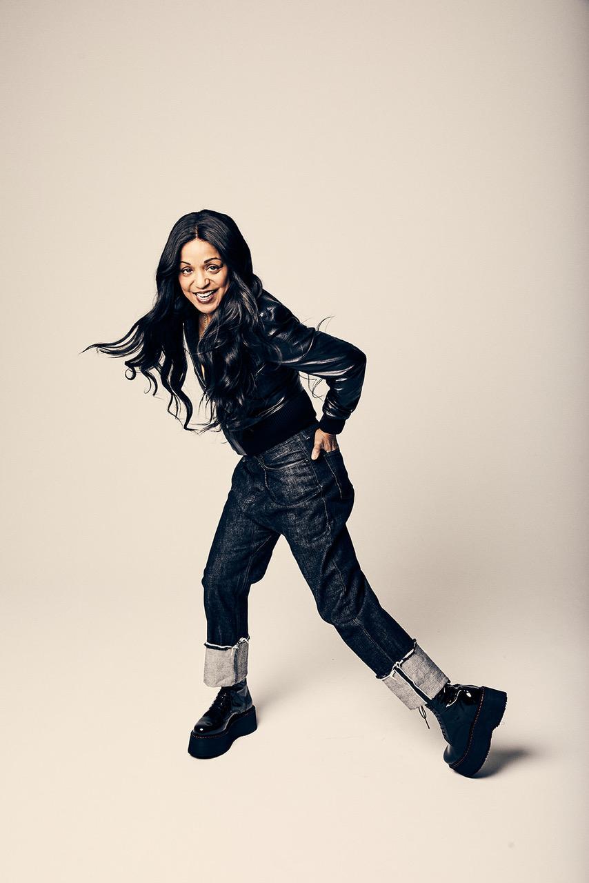 Danielia Cotton at Rockwood Music Hall | Gig Alerts | WNYC Studios