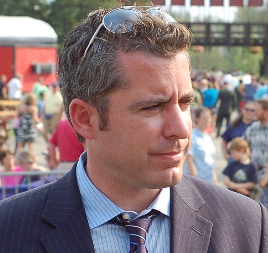 Advice from Jason Jones to Upper West Side Parents: Don't Talk to the ...