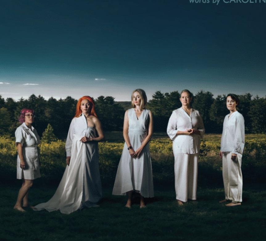 #4674, The Blue Hour; Music About Memory | New Sounds | WNYC Studios