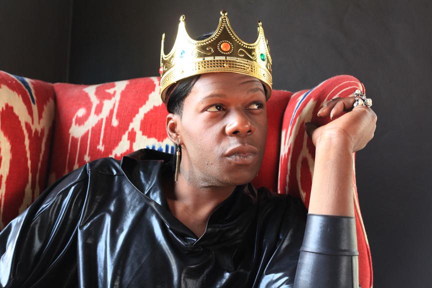 Twerking With Big Freedia, Queen Of Bounce | Soundcheck | WNYC Studios