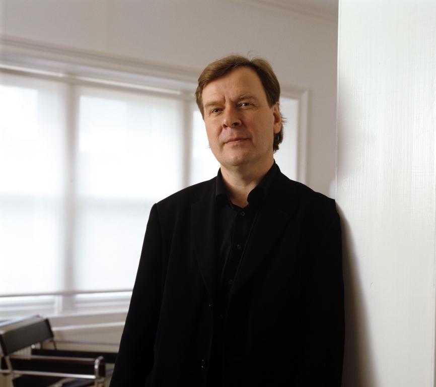 The Artistry of Magnus Lindberg | The New York Philharmonic This Week ...
