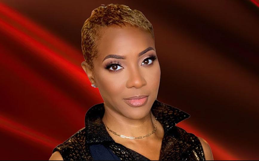 MC Lyte at NJPAC's Chambers Plaza | Gig Alerts | WNYC Studios