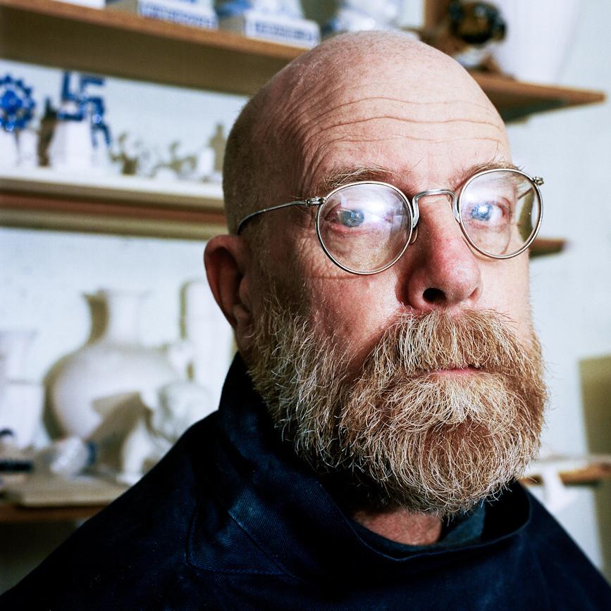 Charles Krafft Responds | Studio 360 | WNYC