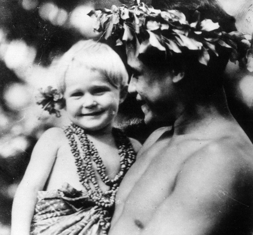 A Daughter Adds Sound to Her Father's Silent Documentary | The Leonard ...