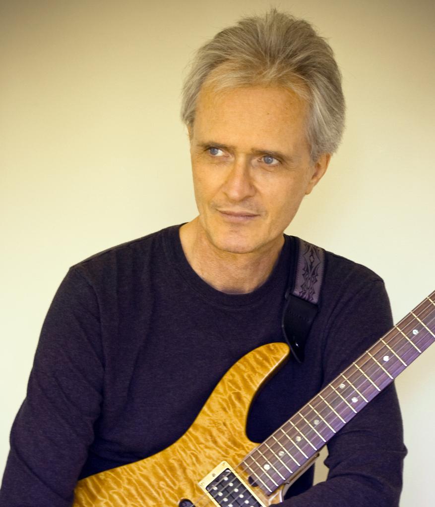 Scott Johnson: Pioneering 'Speech-Melody' and Hybridism | Q2 Music | WQXR