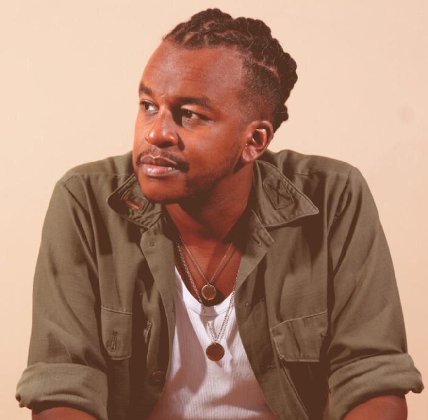 Sinkane Crafts Music For Community and For Shaking It | Soundcheck | WNYC