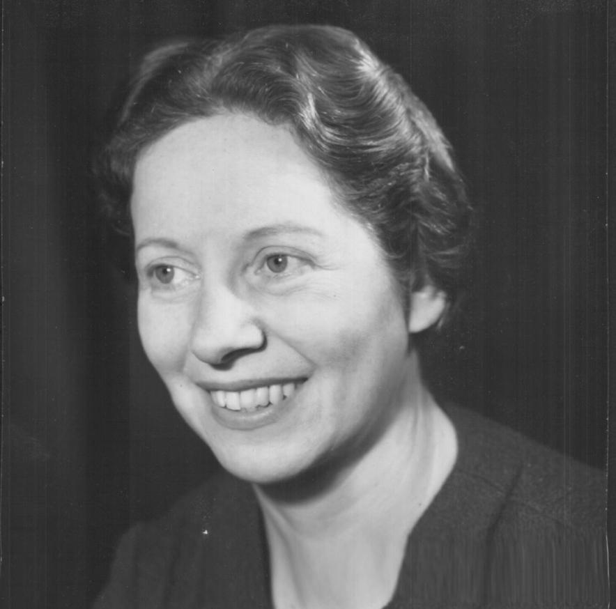 Ruth Geiger | WNYC | New York Public Radio, Podcasts, Live Streaming ...