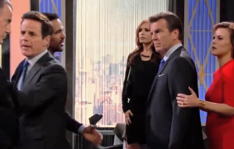 Peter Bergman, King of the Soaps | Here's the Thing | WNYC Studios