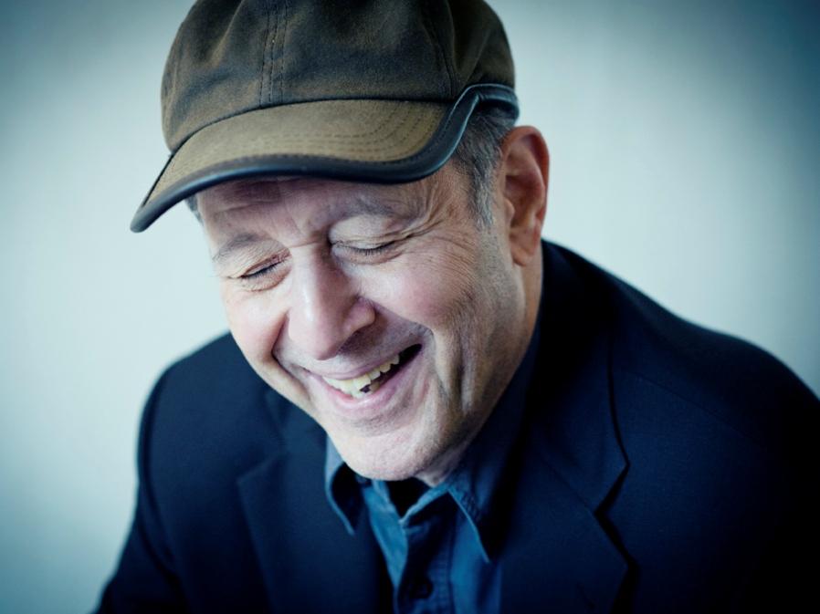 Tracing Contemporary Music's Evolution with Steve Reich | WNYC | New ...