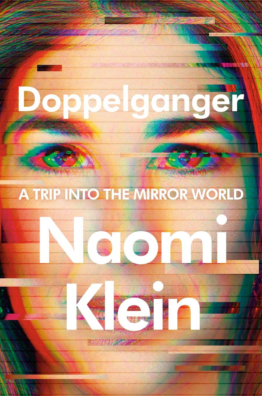 Navigating the 'Mirror World' | The Brian Lehrer Show | WNYC Studios
