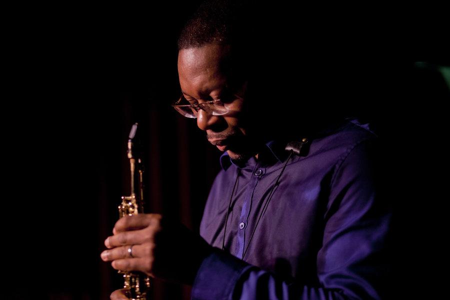 Countdown 2026 COLTRANE FESTIVAL II: Ravi Coltrane Quintet at Smoke ...