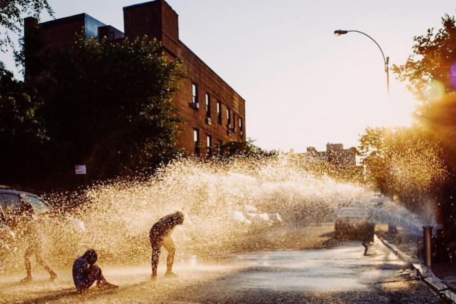 A popular Instagram account confronts misconceptions about the Bronx ...
