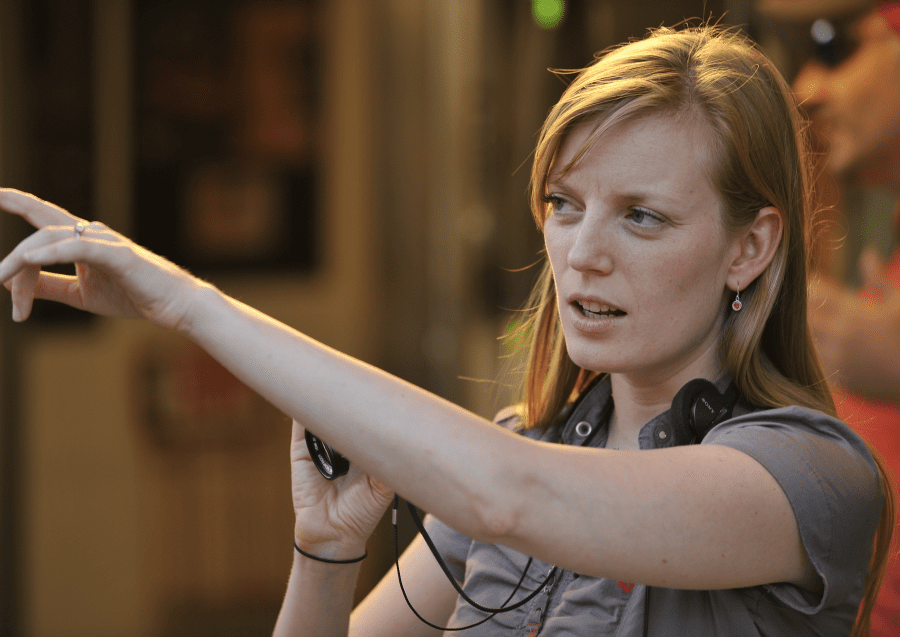 A Golden Age for Women in Hollywood? | Studio 360 | WNYC