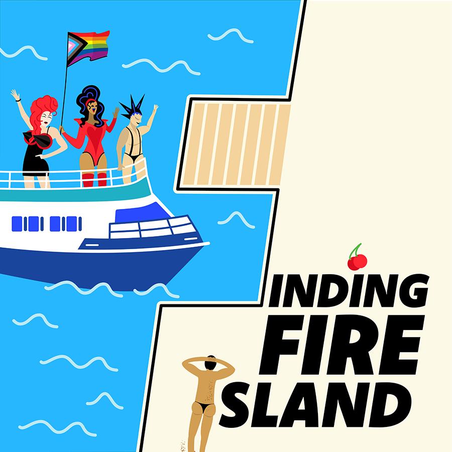 A History of Fire Island | All Of It | WNYC Studios