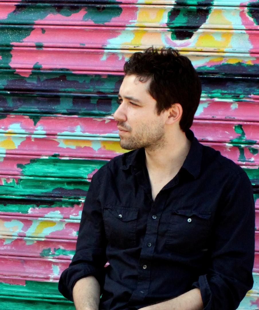 Daniel Wohl | Project 440 | WQXR