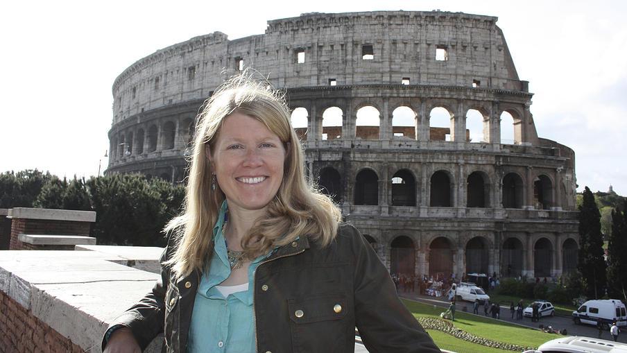Meet the Space Archaeologist Using Satellites to Save Ancient Ruins ...