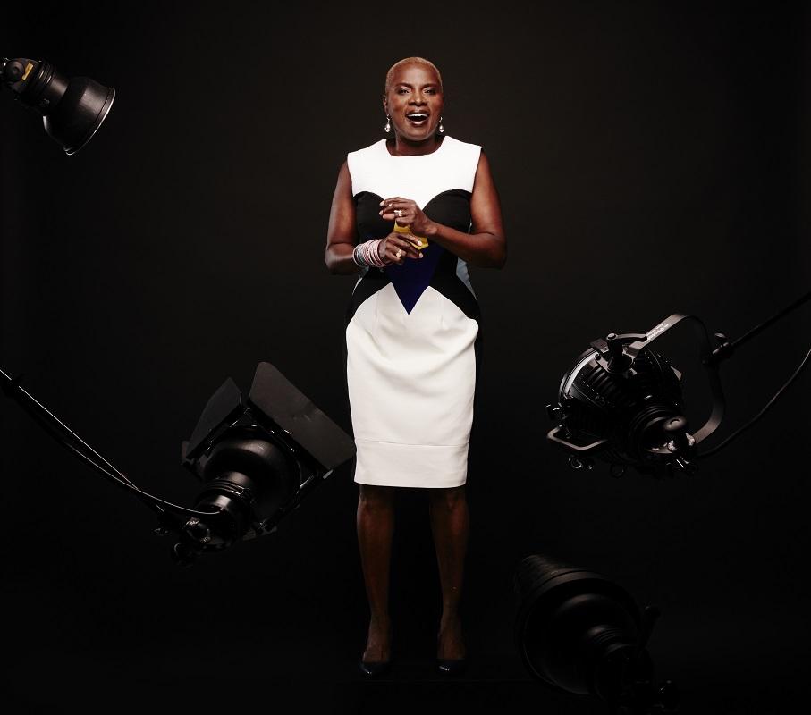 Angelique Kidjo at Live From Carnegie Hall (Live Stream) | Gig Alerts ...