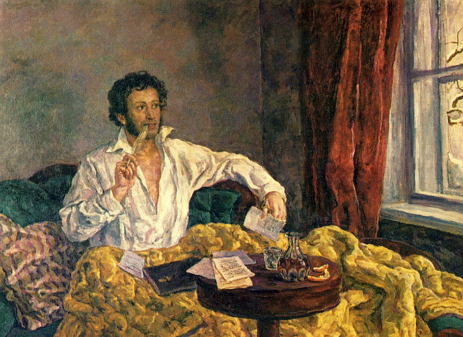 7 Pieces That Show Poetry and Music Are Better Together | WQXR ...