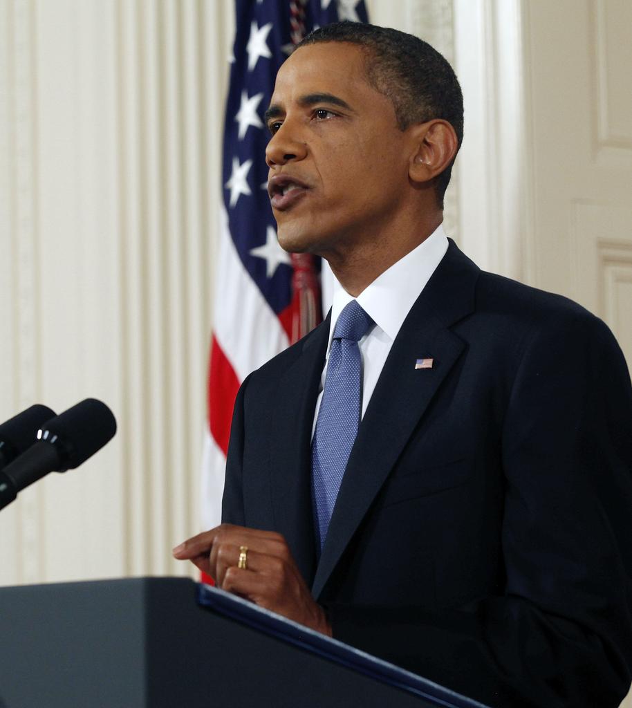 Nation Building Here at Home | The Takeaway | WNYC Studios