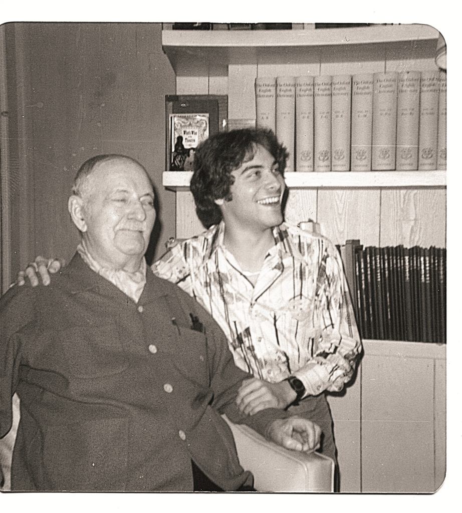 Check In | The Leonard Lopate Show | WQXR