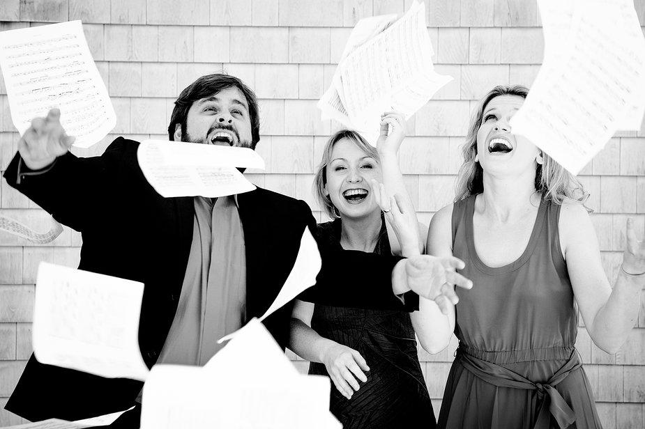 Chamber Music from the Longy School and Allen Yueh | Young Artists ...