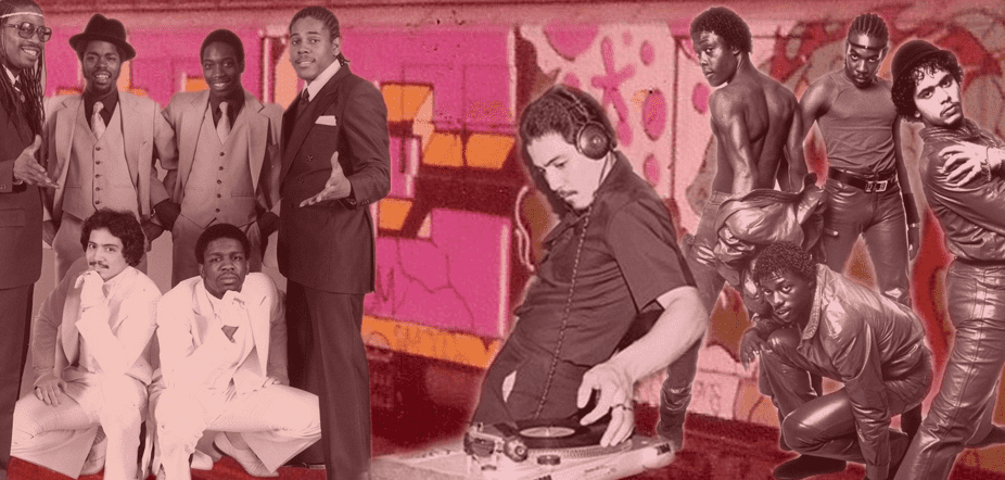 A Latino History of Hip-Hop | Specials | WNYC