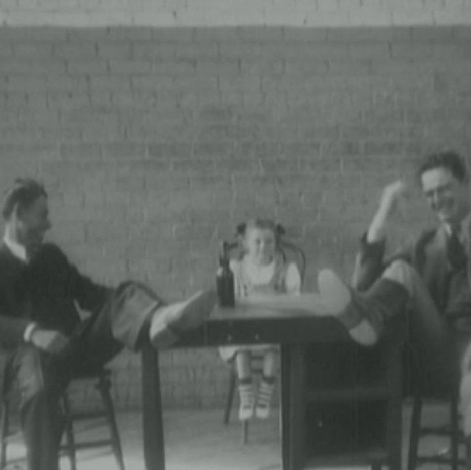 The Man With A Movie Camera | On the Media | WNYC Studios