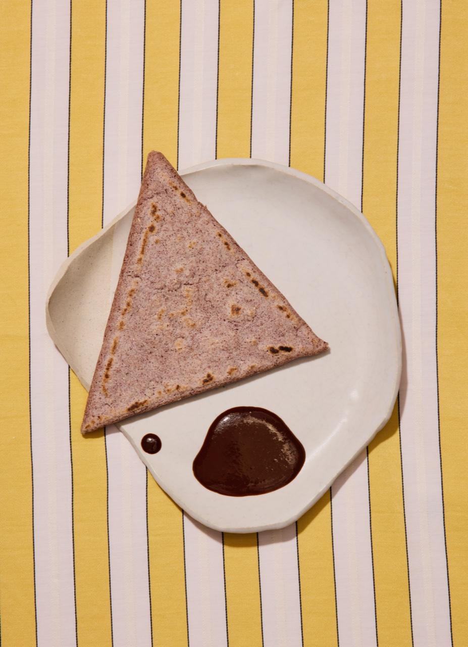 How to Use Masa in Your Kitchen | All Of It | WNYC Studios