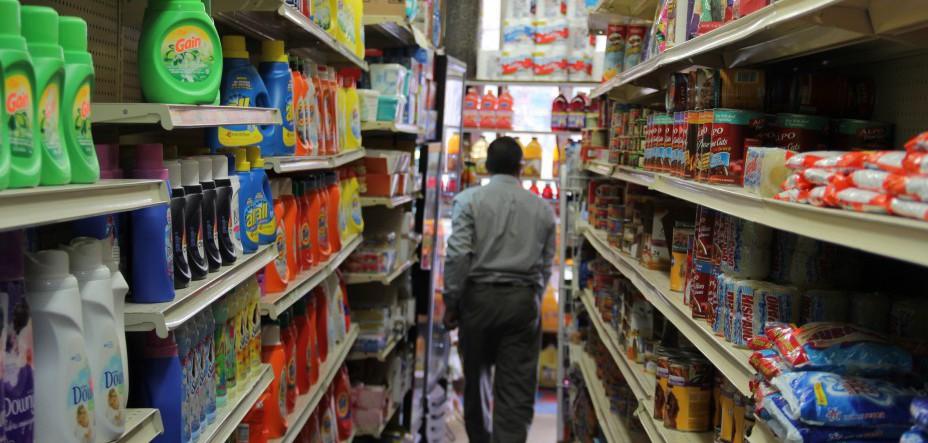 A Day in the Life... of a Bodega | WNYC | New York Public Radio ...
